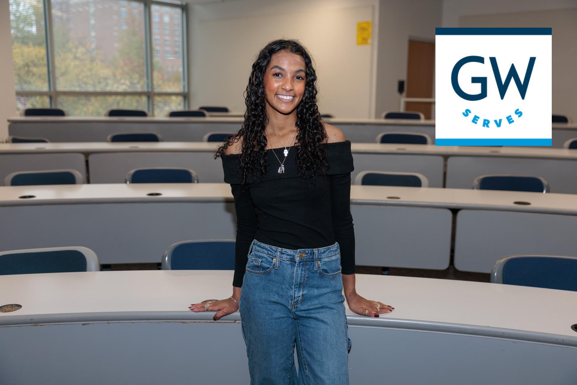 GW Center for Civic Engagement and Public Service | The George Washington University